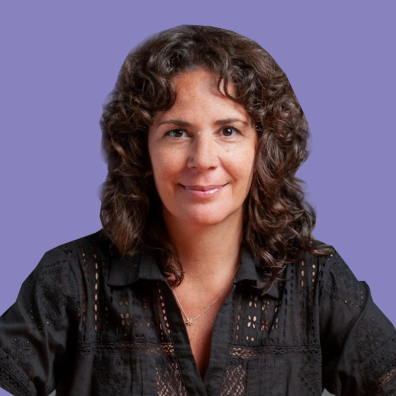 Daniela Rotalde : Es Hoy