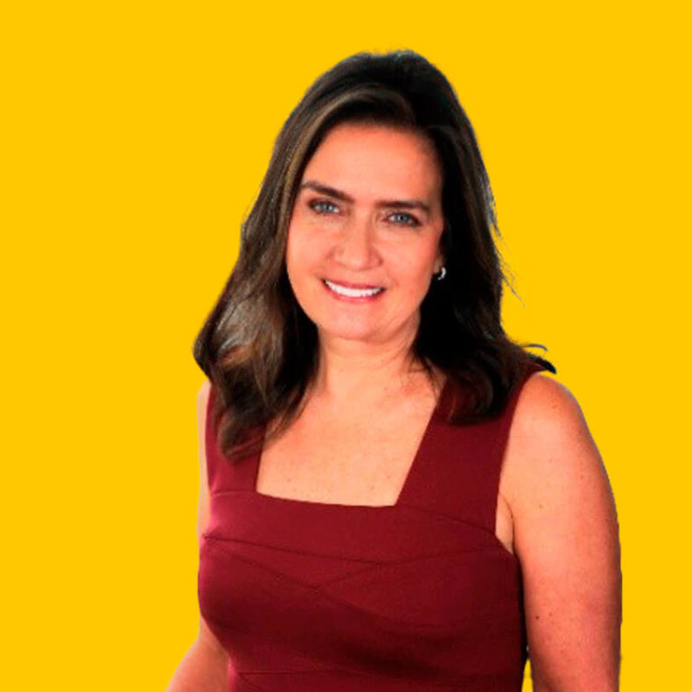 Frida Delgado : Es Hoy